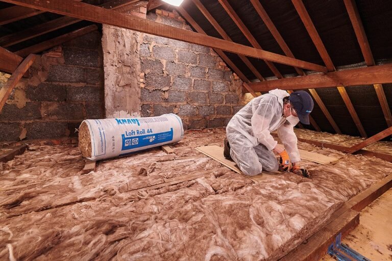 Home - ScotTherm Insulation - Insulation Installers Scotland